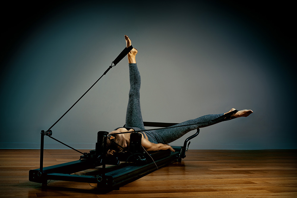 Reformer Pilates Studio